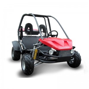 Product Support - Hammerhead Off-Road