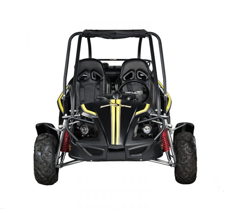 GTS 150™ - Hammerhead Off-Road