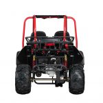 GTS Platinum™ - Hammerhead Off-Road
