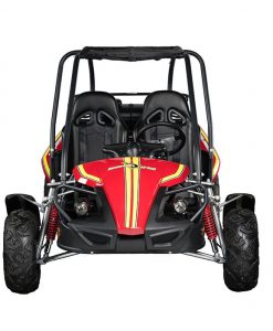 MudHead 208R - Hammerhead Off-Road
