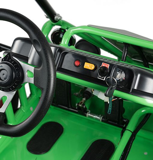 MudHead 208R - Hammerhead Off-Road