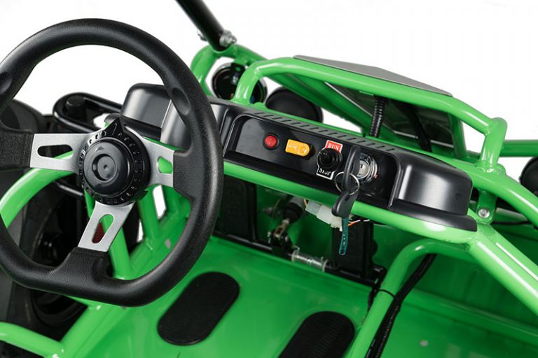 MudHead 208R - Hammerhead Off-Road - Off-Road Go Kart