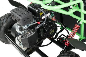 MudHead 208R - Hammerhead Off-Road - Off-Road Go Kart