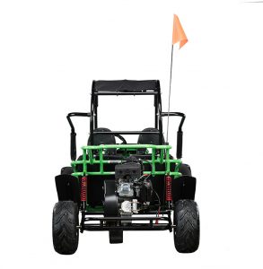 MudHead 208R - Hammerhead Off-Road - Off-Road Go Kart