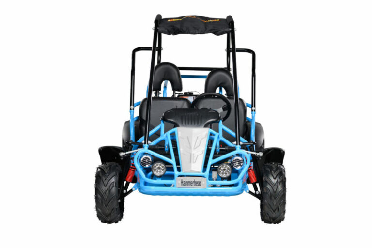 MudHead 208R - Hammerhead Off-Road - Off-Road Go Kart