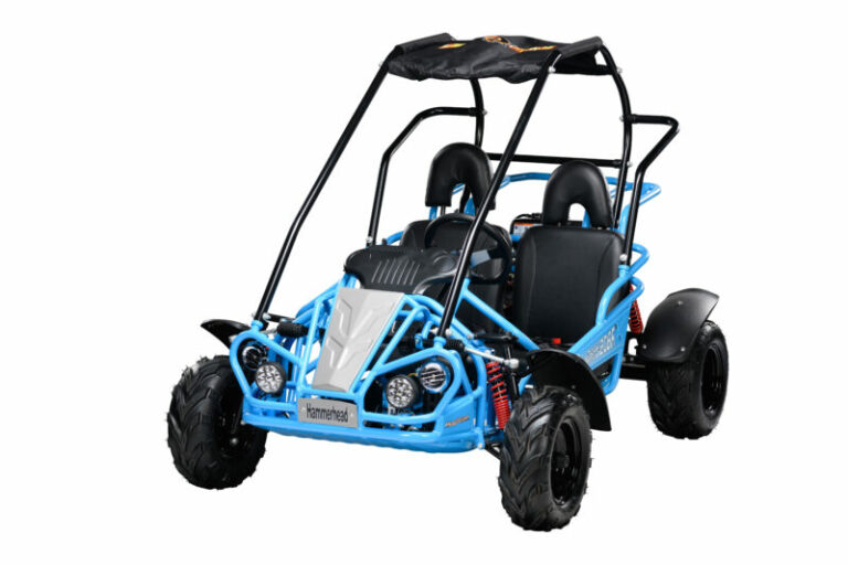 MudHead 208R - Hammerhead Off-Road - Off-Road Go Kart