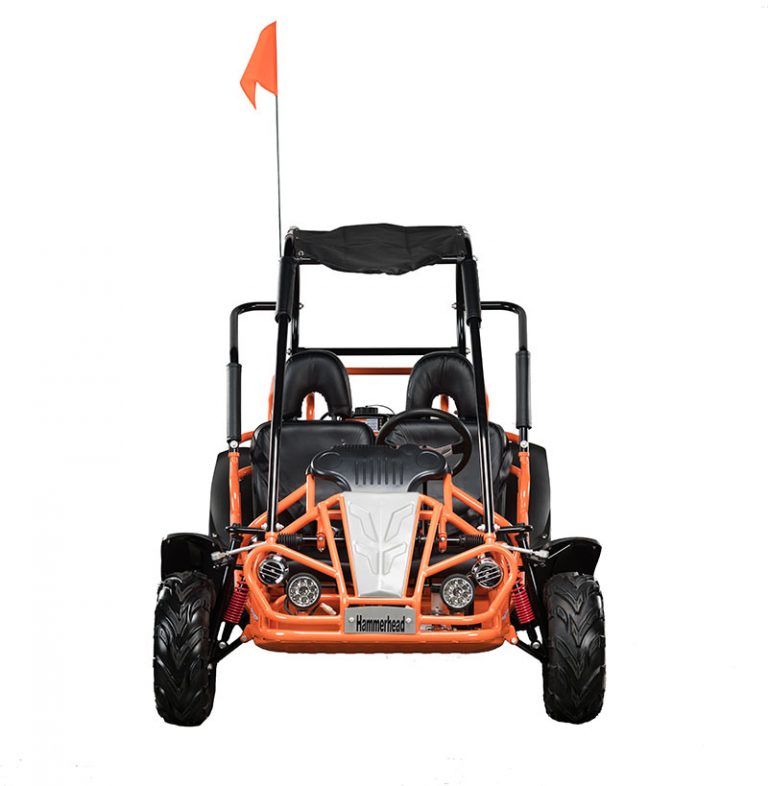 MudHead 208R - Hammerhead Off-Road - Off-Road Go Kart