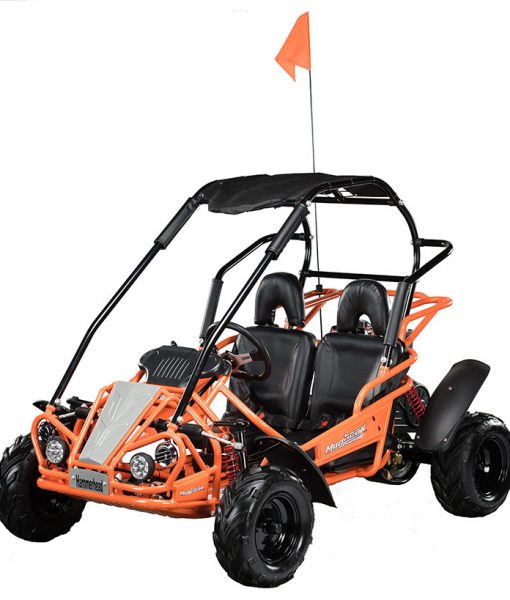 MudHead 208R - Hammerhead Off-Road