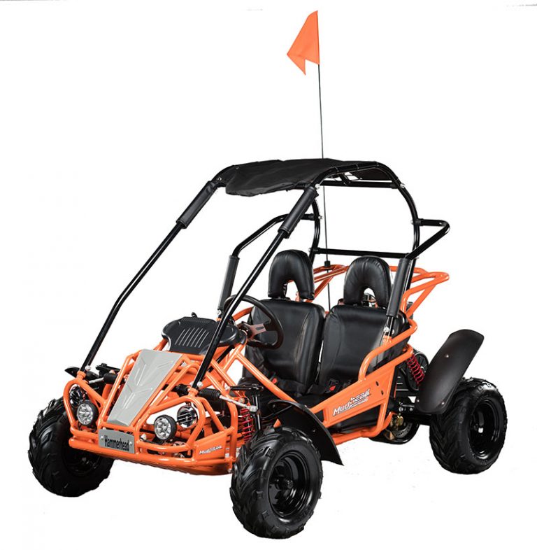 MudHead 208R - Hammerhead Off-Road - Off-Road Go Kart