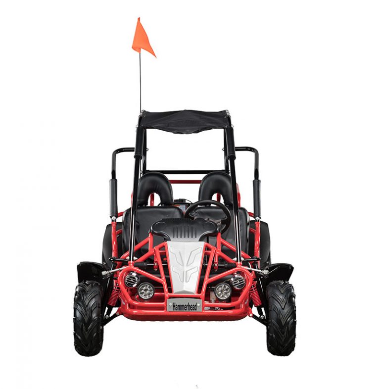 MudHead 208R - Hammerhead Off-Road - Off-Road Go Kart