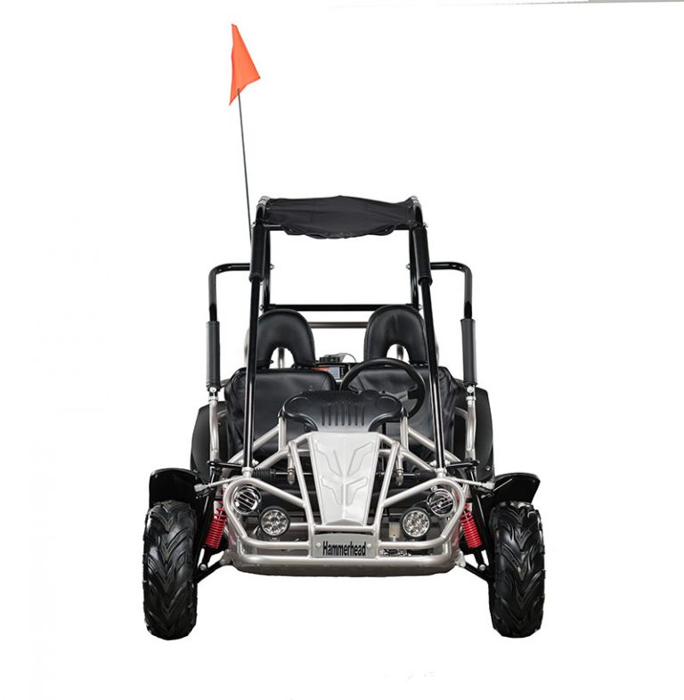 MudHead 208R - Hammerhead Off-Road - Off-Road Go Kart