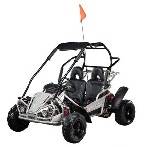 MudHead 208R - Hammerhead Off-Road - Off-Road Go Kart