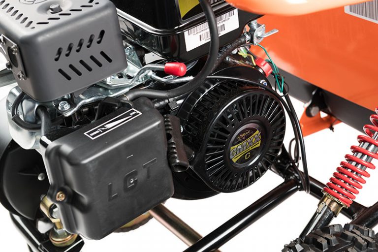 HH Torpedo® - Hammerhead Off-Road