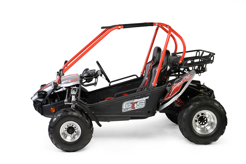 GTS Platinum™ - Hammerhead Off-Road
