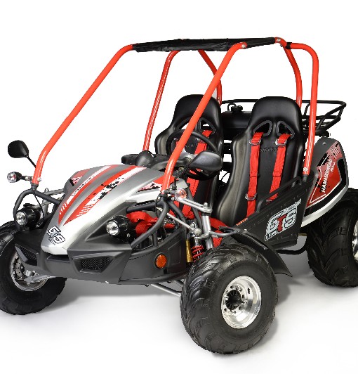 GTS Platinum™ - Hammerhead Off-Road