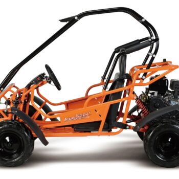 Product Support - Hammerhead Off-Road