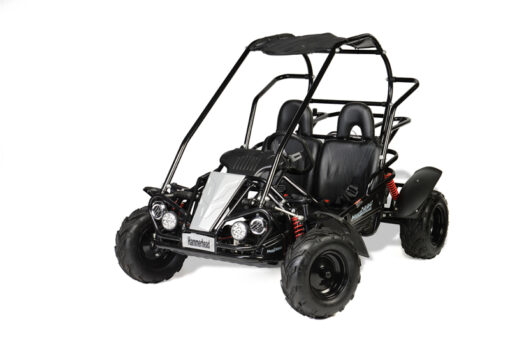 The Mudhead 208R™ - Hammerhead Off-Road
