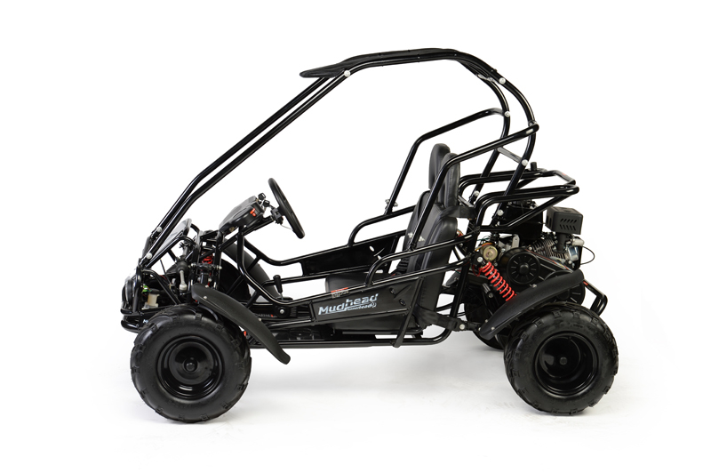 Mudhead® 208R | Hammerhead Off-Road