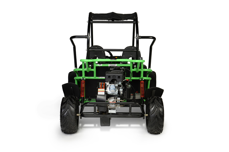 Mudhead® 208R - Hammerhead Off-Road