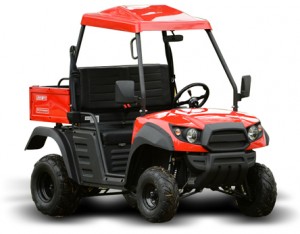 The Hammerhead R-150 Is The Perfect Fit When It Comes To UTV's ...