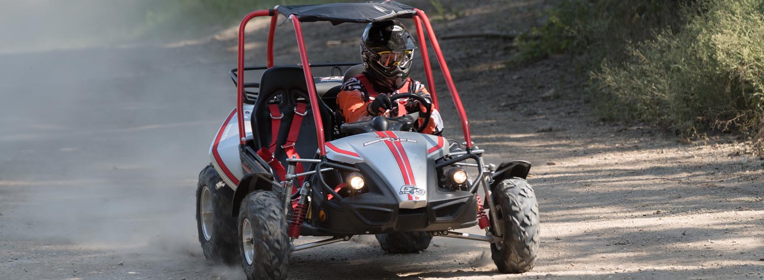Hammerhead Off-Road | Off Road Go Karts | UTVs | Gokarts