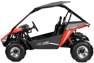LE-150 - Hammerhead Off-Road Offroad Gokart