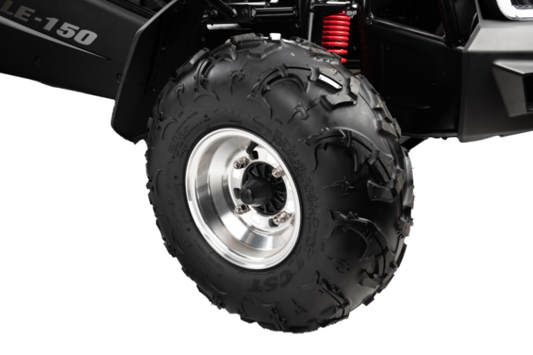 LE-150 - Hammerhead Off-Road Offroad Gokart