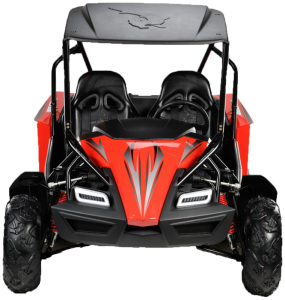 LE-150 - Hammerhead Off-Road Offroad Gokart