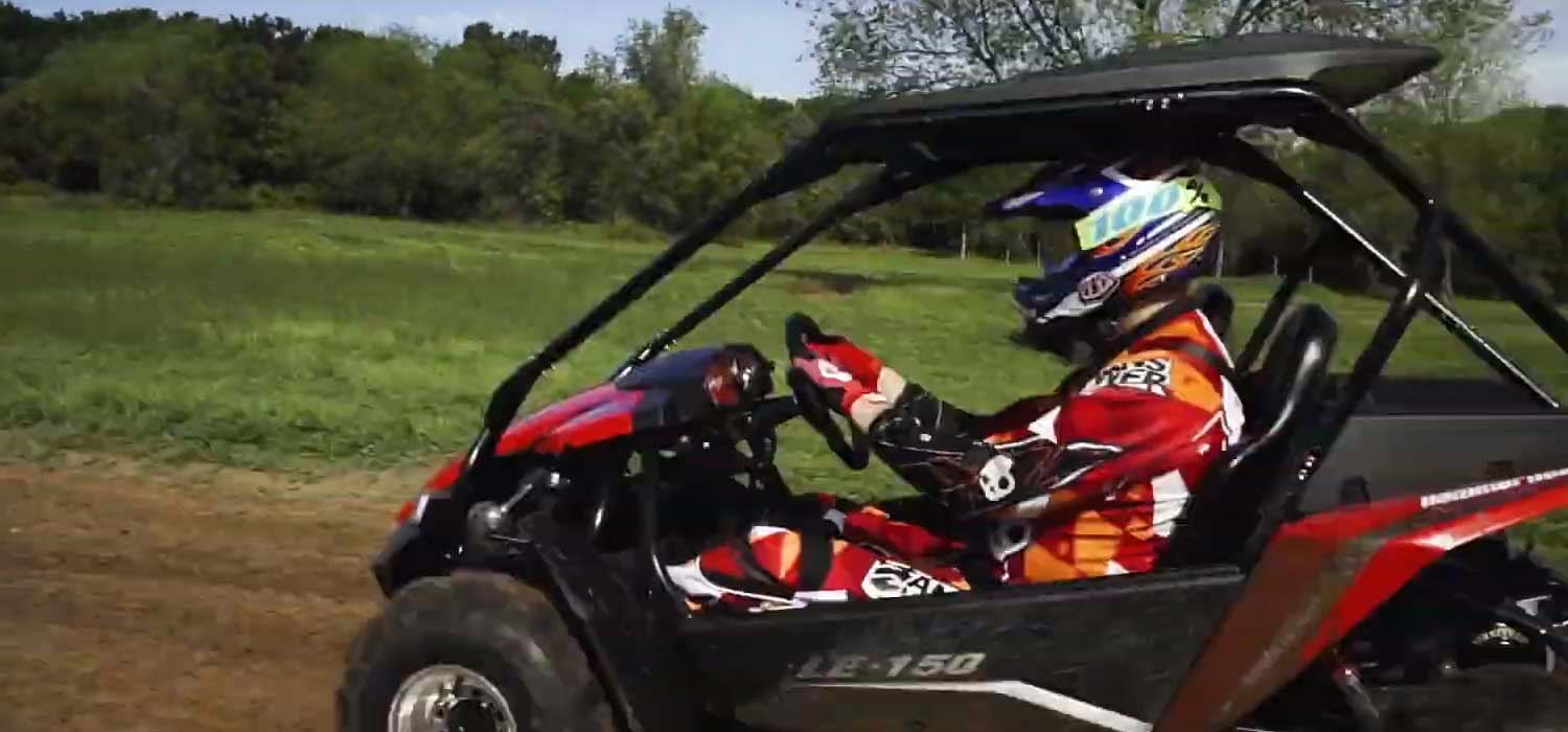 Hammerhead Off-Road | Off Road Go Karts | UTVs | Gokarts