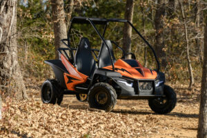 MudHead SE - Hammerhead Off-Road - Off-Road Go Kart