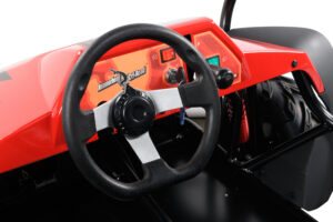 MudHead SE - Hammerhead Off-Road - Off-Road Go Kart