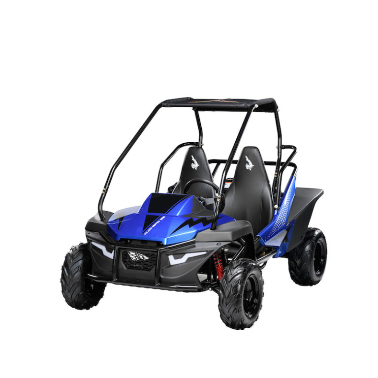 MudHead SE - Hammerhead Off-Road - Off-Road Go Kart