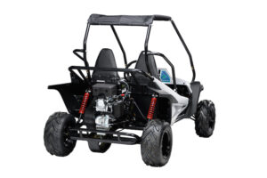 MudHead SE - Hammerhead Off-Road - Off-Road Go Kart