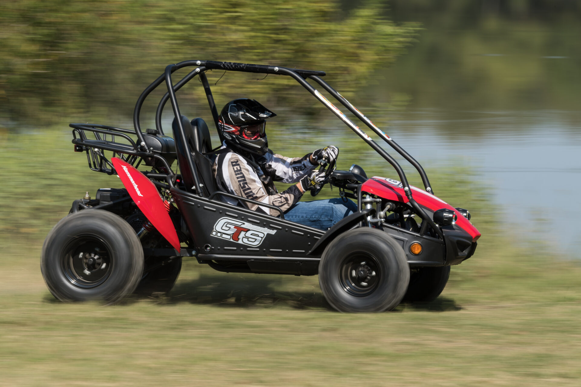 Hammerhead Off-Road | Off Road Go Karts | UTVs | Gokarts