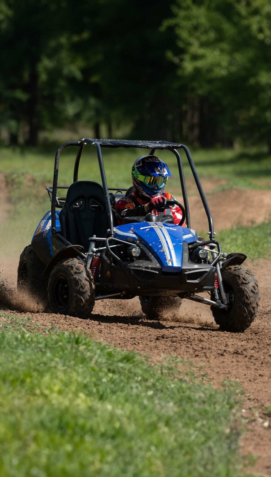 Hammerhead Off-Road | Off Road Go Karts | UTVs | Gokarts